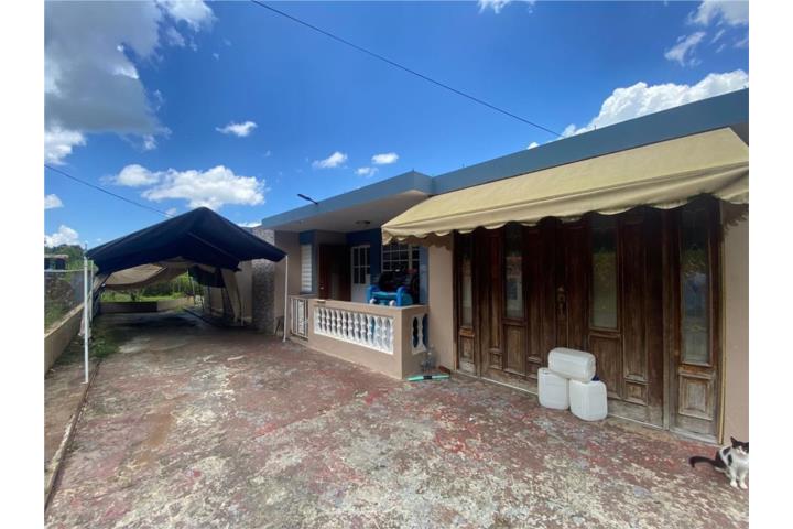 Pueblo Puerto Rico, Venta Bienes Raíces Comerío Puerto Rico, Real ...