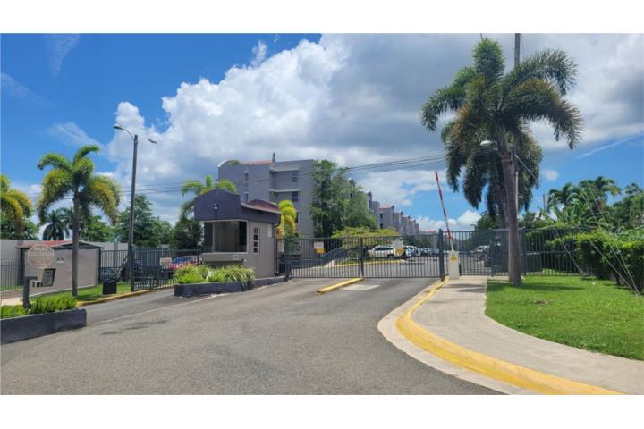 El Milenio Puerto Rico, Venta Bienes Raíces Carolina Puerto Rico, Real ...