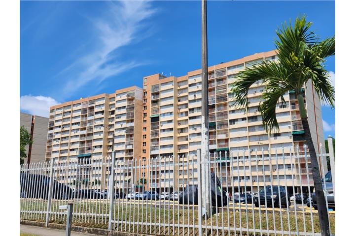 Torres de Cervantes Puerto Rico, Venta Bienes Raíces San Juan - Río ...