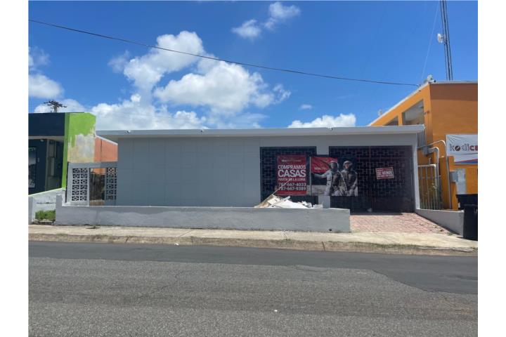 Lomas Verdes Puerto Rico, Venta Bienes Raíces Bayamón Puerto Rico, Real ...