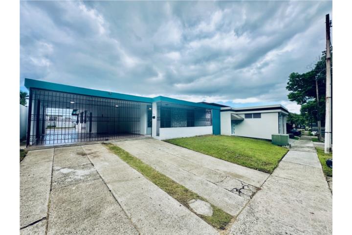 Berwind Estates Puerto Rico, Venta Bienes Raíces San Juan - Río Piedras ...