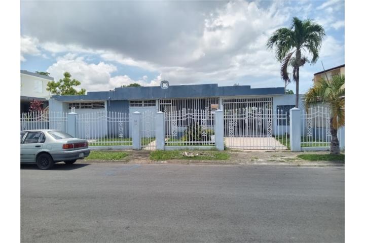 Jardines De Caparra Puerto Rico, Venta Bienes Raíces Bayamón Puerto ...