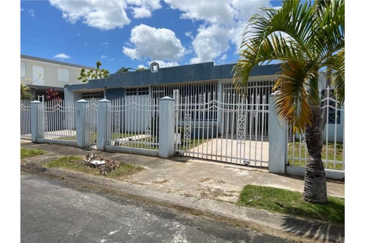 Jardines De Caparra Puerto Rico, Venta Bienes Raíces Bayamón Puerto ...