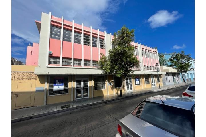 Pueblo, Casco Urbano Puerto Rico, Venta Bienes Raíces Ponce Puerto Rico ...