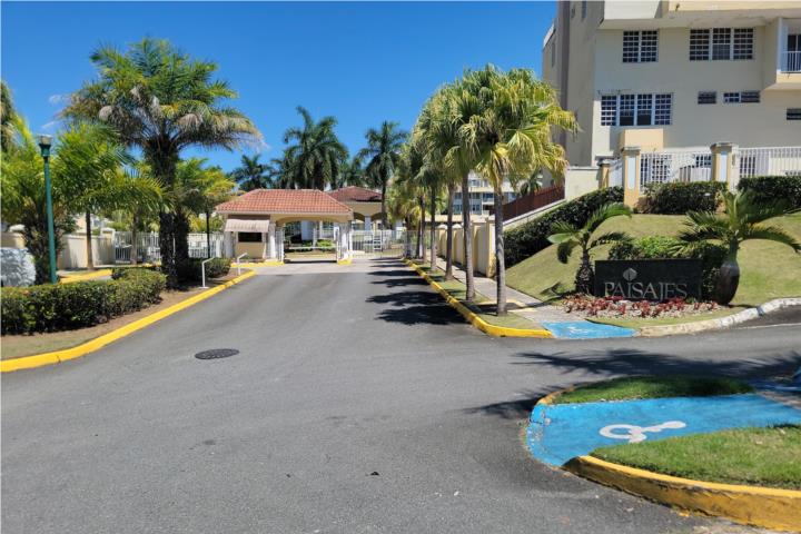 Paisajes Del Escorial Puerto Rico, Venta Bienes Raíces Carolina Puerto ...