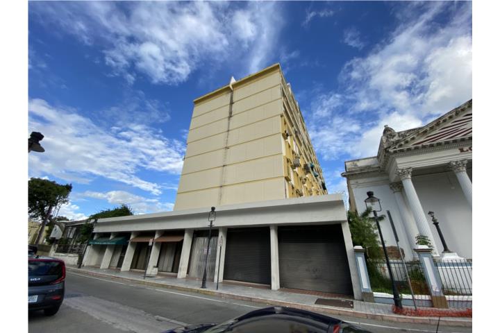 El Señorial Plaza Puerto Rico, Venta Bienes Raíces Ponce Puerto Rico ...