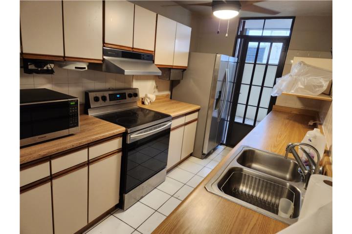 Alturas De Berwind Puerto Rico, Venta Bienes Raíces San Juan - Río ...