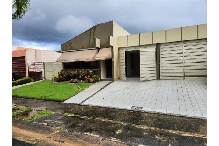 Alturas De Berwind Puerto Rico, Venta Bienes Raíces San Juan - Río ...