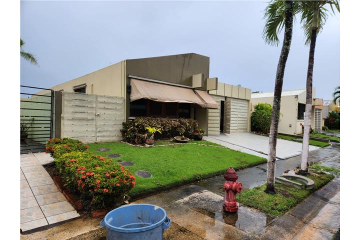 Alturas De Berwind Puerto Rico, Venta Bienes Raíces San Juan - Río ...