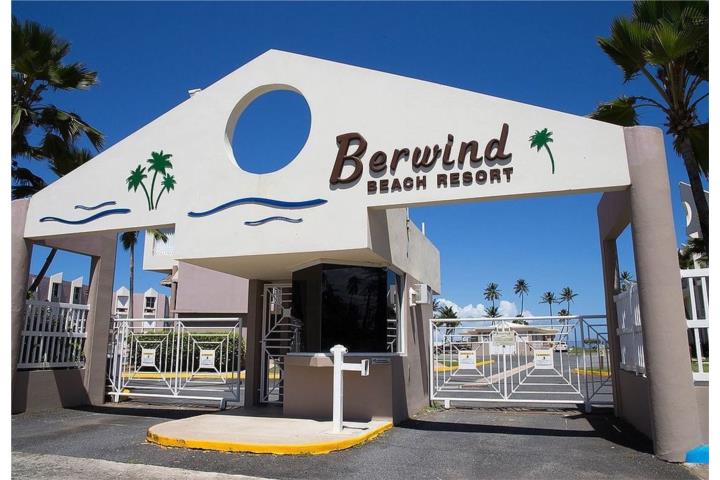 Berwind Beach Resort Puerto Rico, Venta Bienes Raíces Río Grande Puerto ...