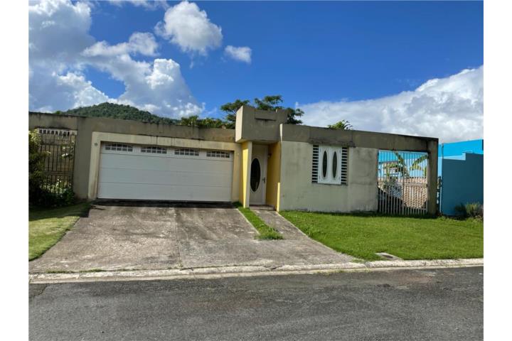 Portal Del Sol Puerto Rico, Venta Bienes Raíces San Lorenzo Puerto Rico ...