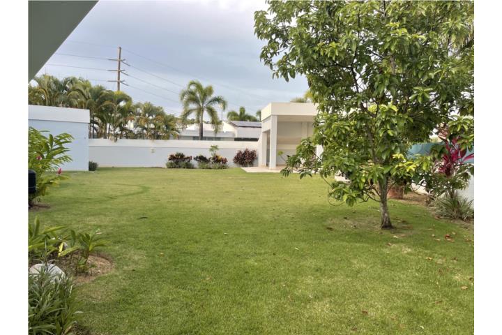 Paseo San Juan Los Paseos Puerto Rico, Venta Bienes Raíces San Juan ...