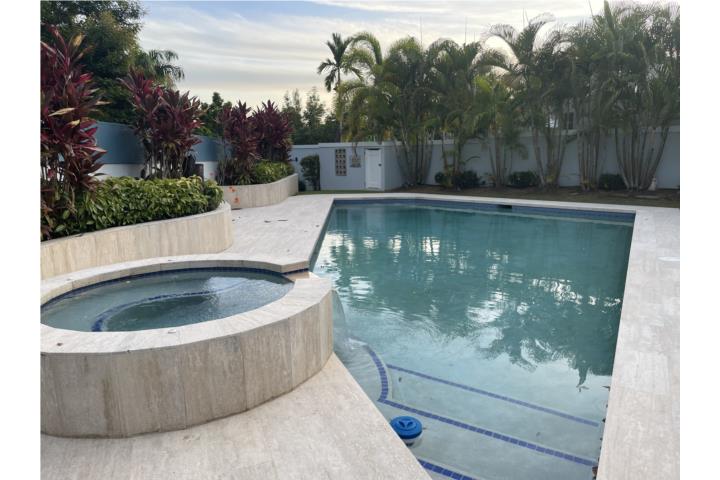 Paseo San Juan Los Paseos Puerto Rico, Venta Bienes Raíces San Juan ...