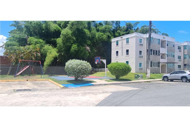 Parques De Cupey Puerto Rico, Venta Bienes Raíces San Juan - Río ...