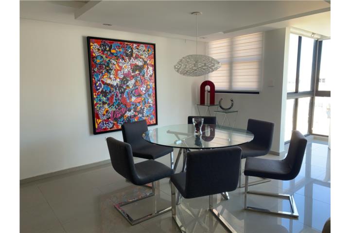 Condado Real Puerto Rico, Venta Bienes Raíces San Juan - Condado ...