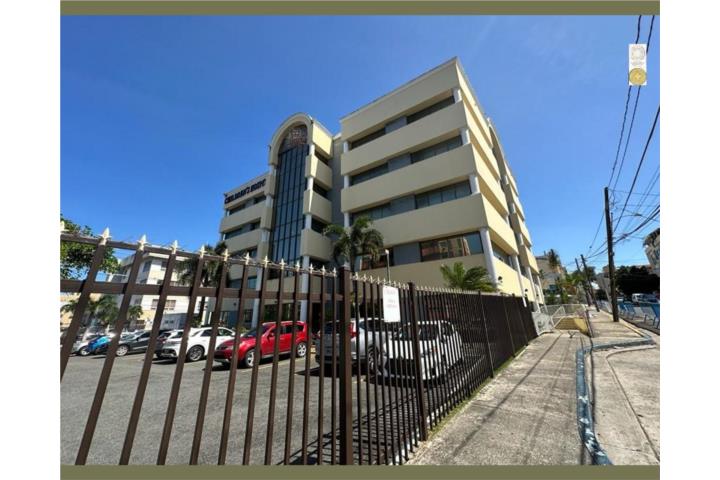 San Jorge Medical Office Building Puerto Rico, Venta Bienes Raíces San ...