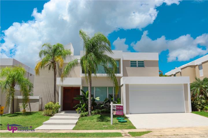 Paseo Del Sol Puerto Rico, Venta Bienes Raíces Dorado Puerto Rico, Real ...