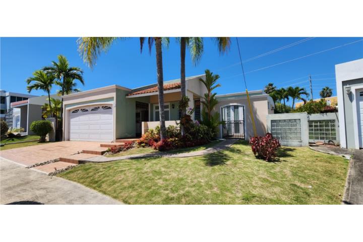 Palacios Reales Puerto Rico, Venta Bienes Raíces Toa Alta Puerto Rico ...