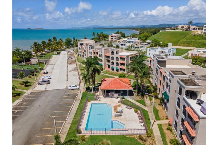 Cala De Hucares Puerto Rico, Venta Bienes Raíces Naguabo Puerto Rico ...