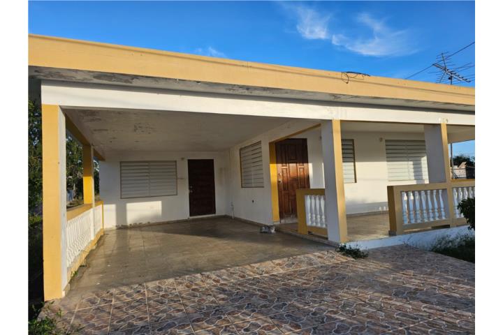 Coco Nuevo Puerto Rico, Venta Bienes Raíces Salinas Puerto Rico, Real ...