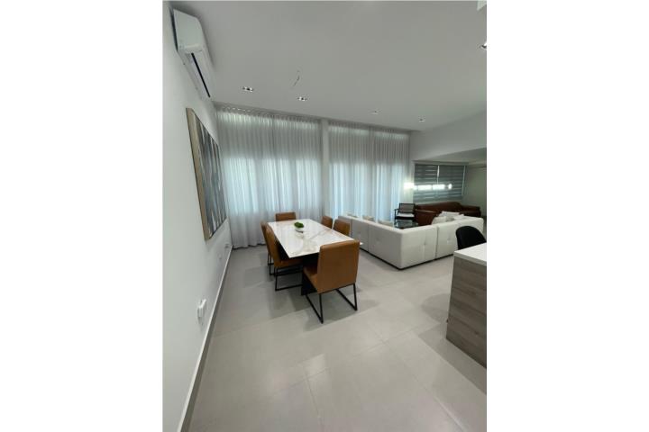 Residences at Rio Puerto Rico, Venta Bienes Raíces Bayamón Puerto Rico ...