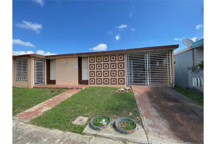 Bairoa Park Puerto Rico, Venta Bienes Raíces Caguas Puerto Rico, Real ...