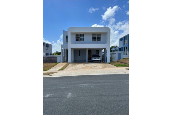 Vistas De Rio Grande Puerto Rico, Venta Bienes Raíces Río Grande Puerto ...