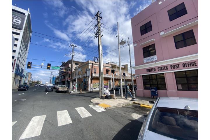 Miramar Puerto Rico, Venta Bienes Raíces San Juan - Condado-Miramar ...
