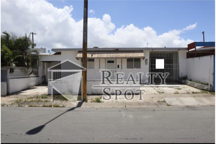 Lomas Verdes Puerto Rico, Venta Bienes Raíces Bayamón Puerto Rico, Real ...