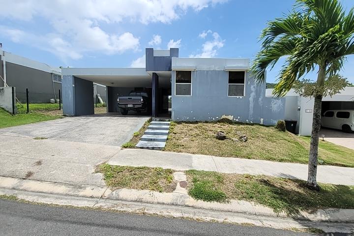 Portal Del Sol Puerto Rico, Venta Bienes Raíces San Lorenzo Puerto Rico ...