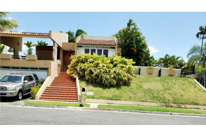 Los Paseos Puerto Rico, Venta Bienes Raíces San Juan - Río Piedras ...