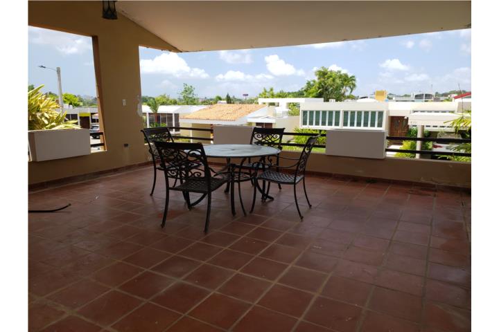 Los Paseos Puerto Rico, Venta Bienes Raíces San Juan - Río Piedras ...