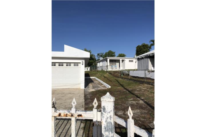 Van Scoy Puerto Rico, Venta Bienes Raíces Bayamón Puerto Rico, Real ...