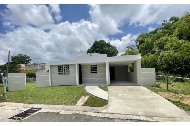 Virginia Valley Puerto Rico, Venta Bienes Raíces Juncos Puerto Rico ...