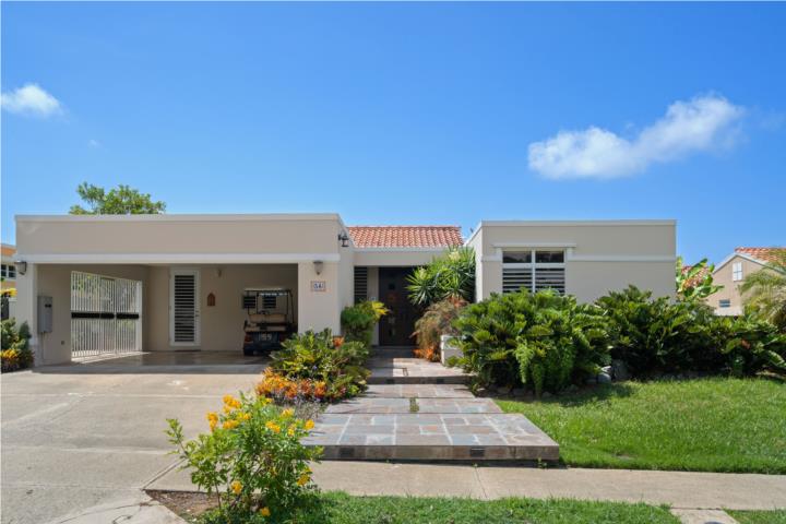 Palma Real Puerto Rico, Venta Bienes Raíces Humacao - Palmas Puerto ...