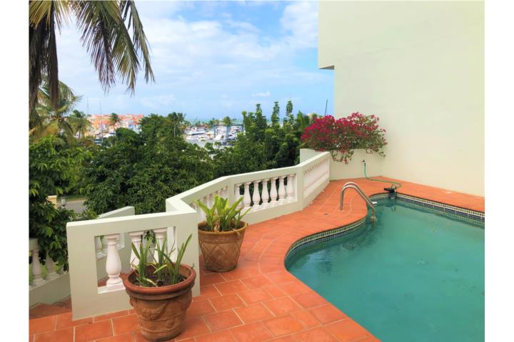 Harbour View Palmas del Mar Puerto Rico, Venta Bienes Raíces Humacao ...