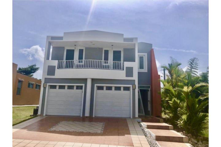 Vista De Rio Grande II Puerto Rico, Venta Bienes Raíces Canóvanas ...