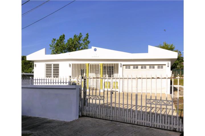 Van Scoy Puerto Rico, Venta Bienes Raíces Bayamón Puerto Rico, Real ...