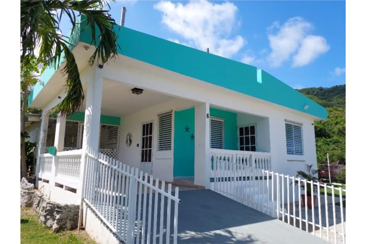 Guardarraya Puerto Rico, Venta Bienes Raíces Patillas Puerto Rico, Real ...