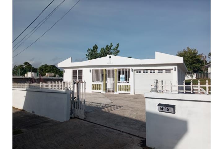 Van Scoy Puerto Rico, Venta Bienes Raíces Bayamón Puerto Rico, Real ...