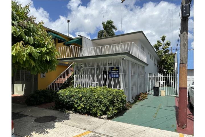Roosevelt Puerto Rico, Venta Bienes Raíces San Juan - Hato Rey Puerto ...
