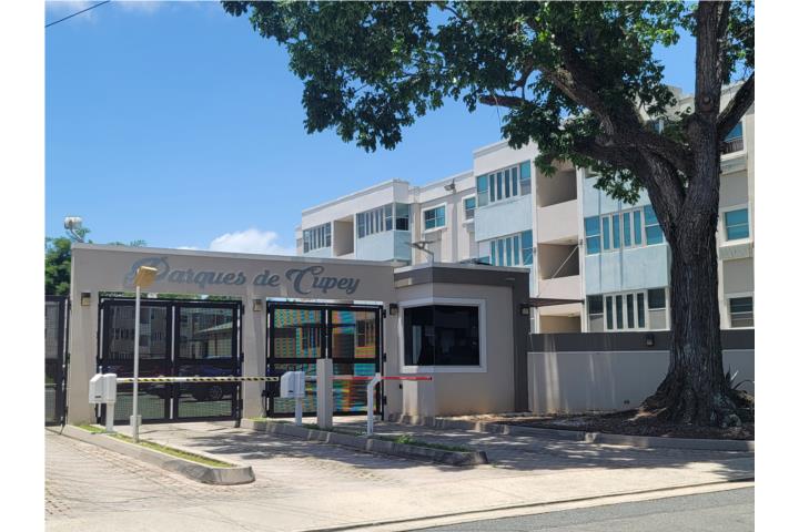 Parques De Cupey Puerto Rico, Venta Bienes Raíces San Juan - Río ...