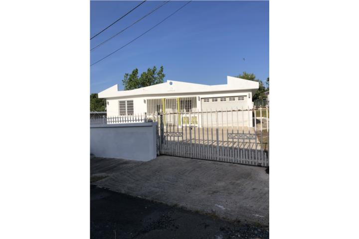 Van Scoy Puerto Rico, Venta Bienes Raíces Bayamón Puerto Rico, Real ...