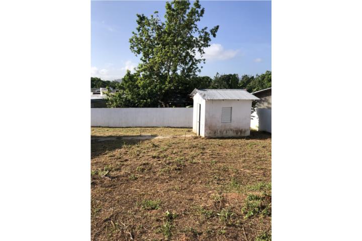 Van Scoy Puerto Rico, Venta Bienes Raíces Bayamón Puerto Rico, Real ...