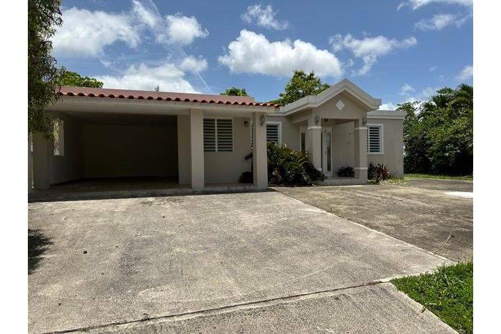 Sud Puerto Rico, Venta Bienes Raíces Cidra Puerto Rico, Real Estate for ...