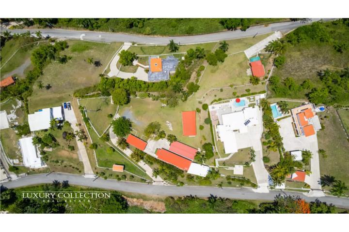 Hacienda Carabali Puerto Rico, Venta Bienes Raíces Luquillo Puerto Rico ...