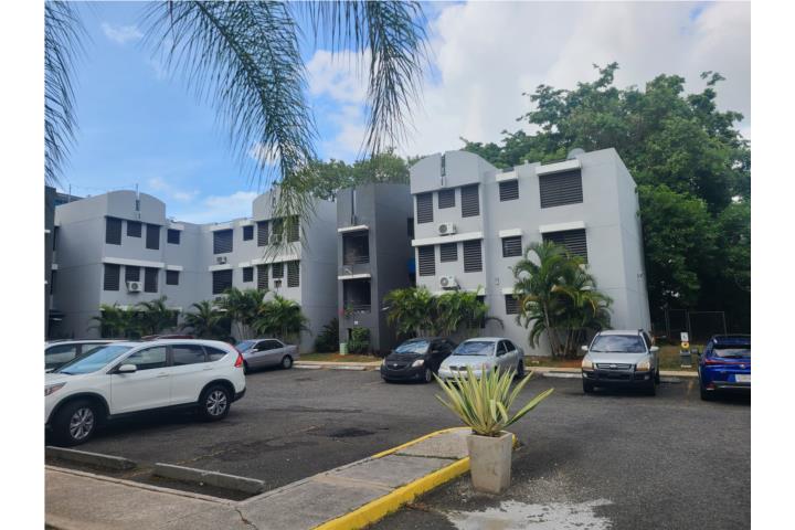 Portales De Alheli Puerto Rico, Venta Bienes Raíces Guaynabo Puerto ...