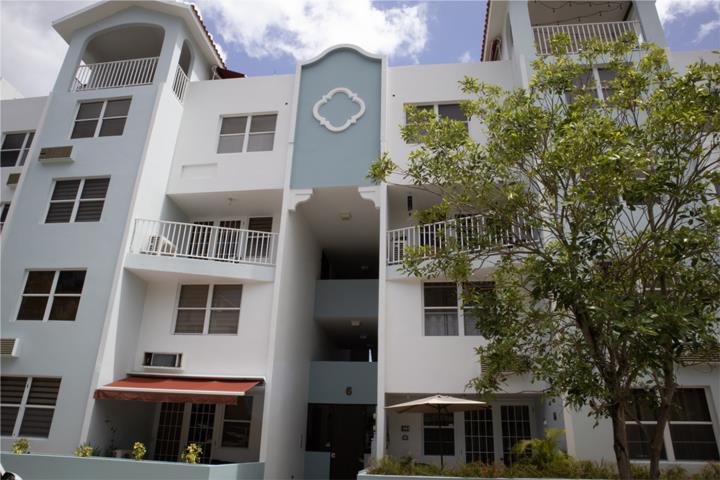 The Residences Parque Escorial Puerto Rico, Venta Bienes Raíces ...