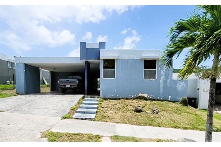 Portal Del Sol Puerto Rico, Venta Bienes Raíces San Lorenzo Puerto Rico ...