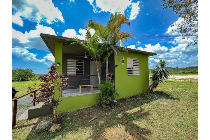 Sabana Hoyos Puerto Rico, Venta Bienes Raíces Arecibo Puerto Rico, Real ...
